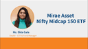 Mirae Asset ETF | Start your ETF investments today